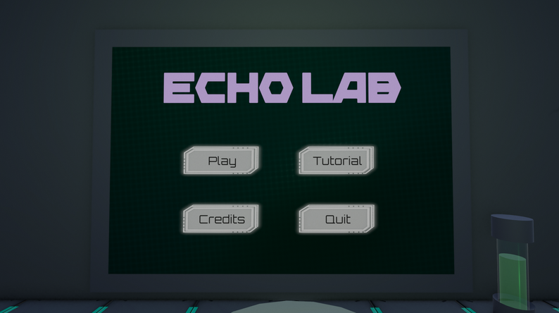 Echo Lab by Bdoor, iLeenx, Aimed