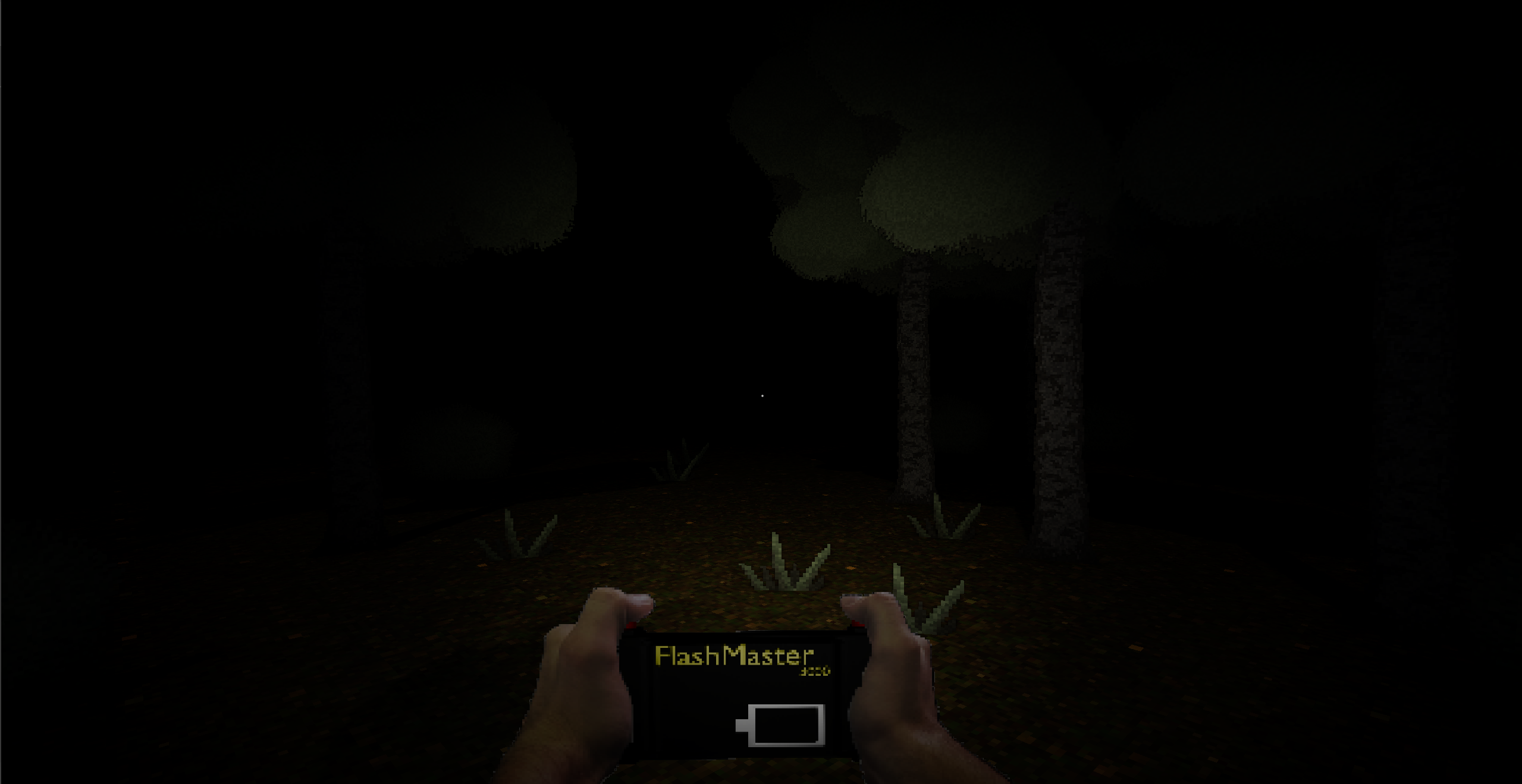 Don't be scared by Steel Lotus