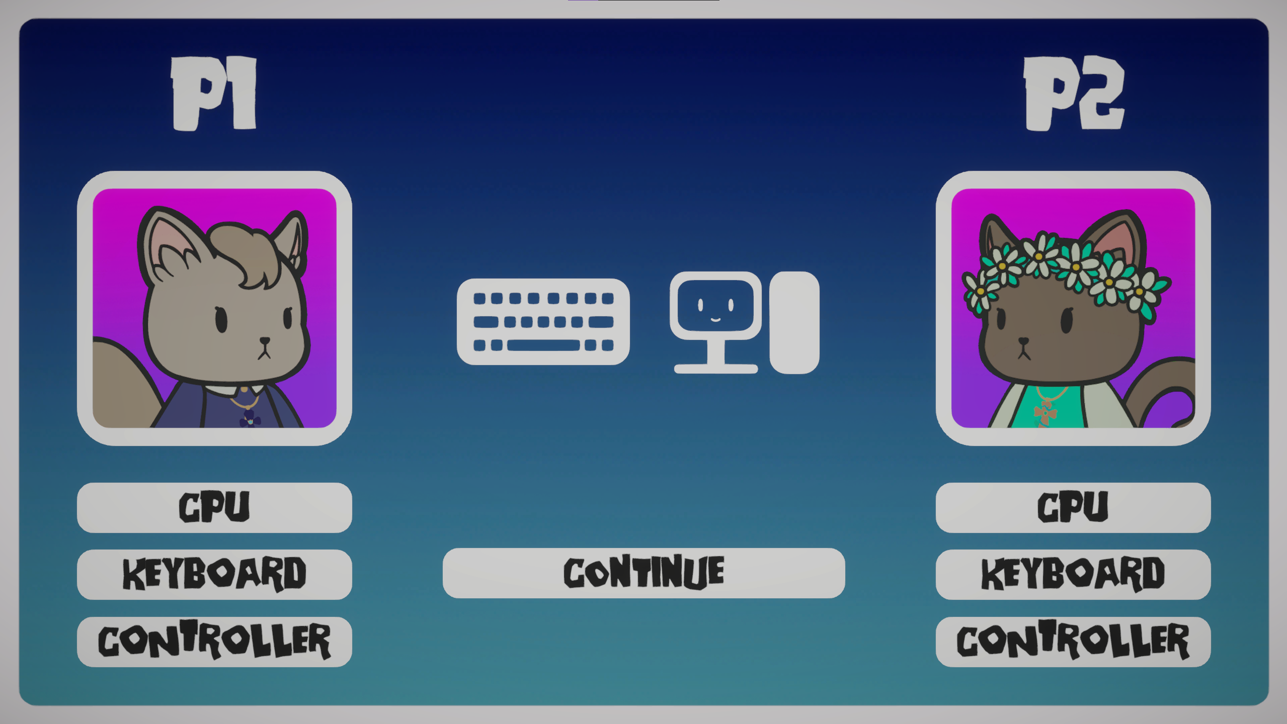 Phantom Purrgers: Prelude by streepje8, layhatina