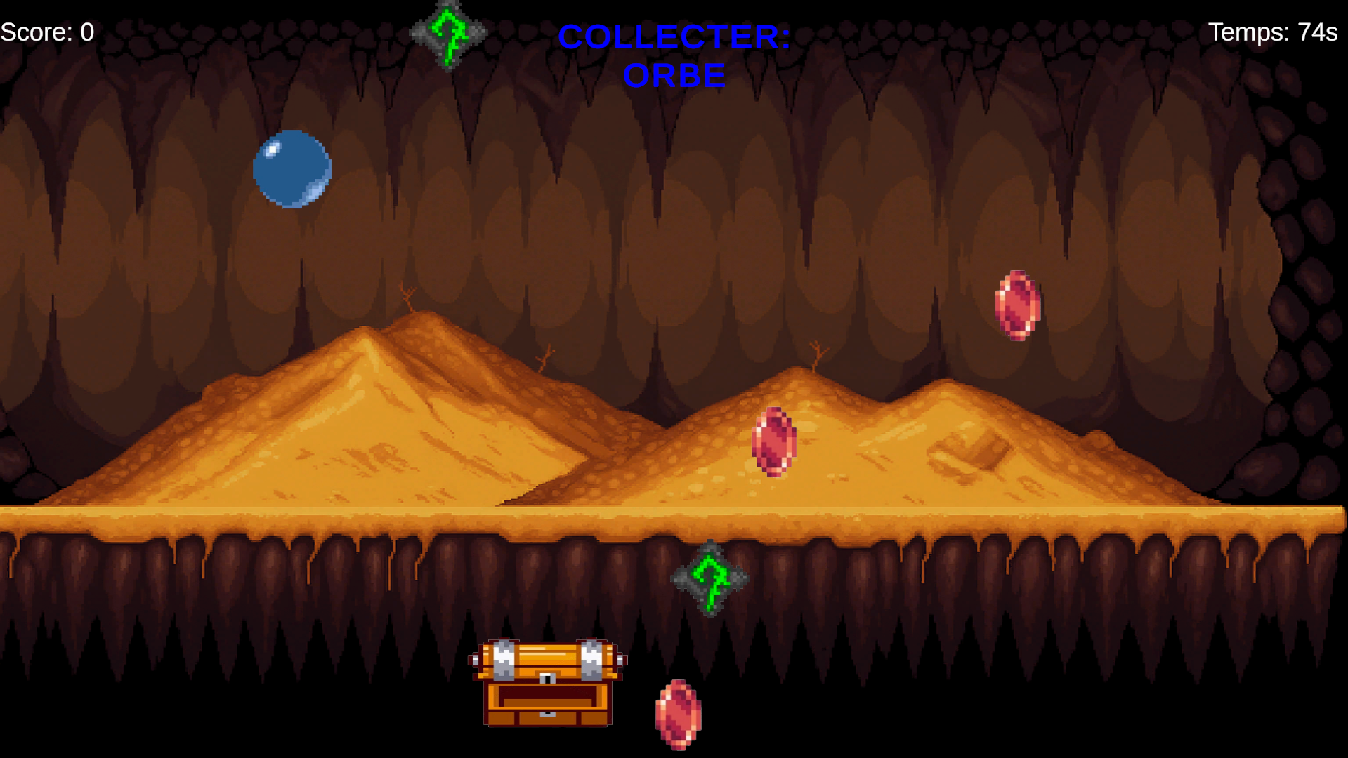 Relic Collector by DiaablooW