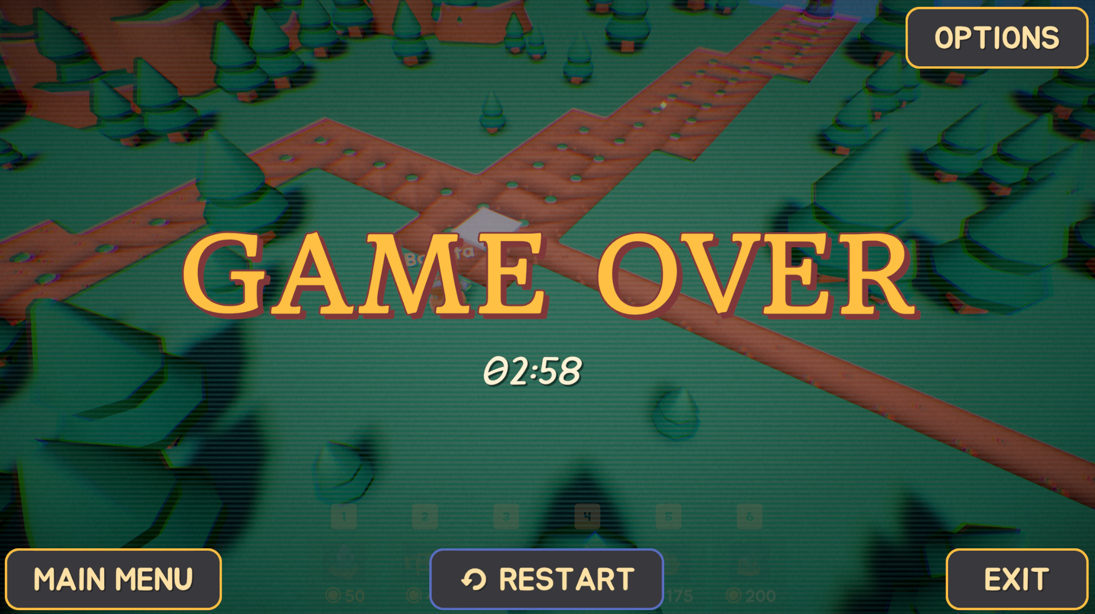 Tower Defenders by Tirt