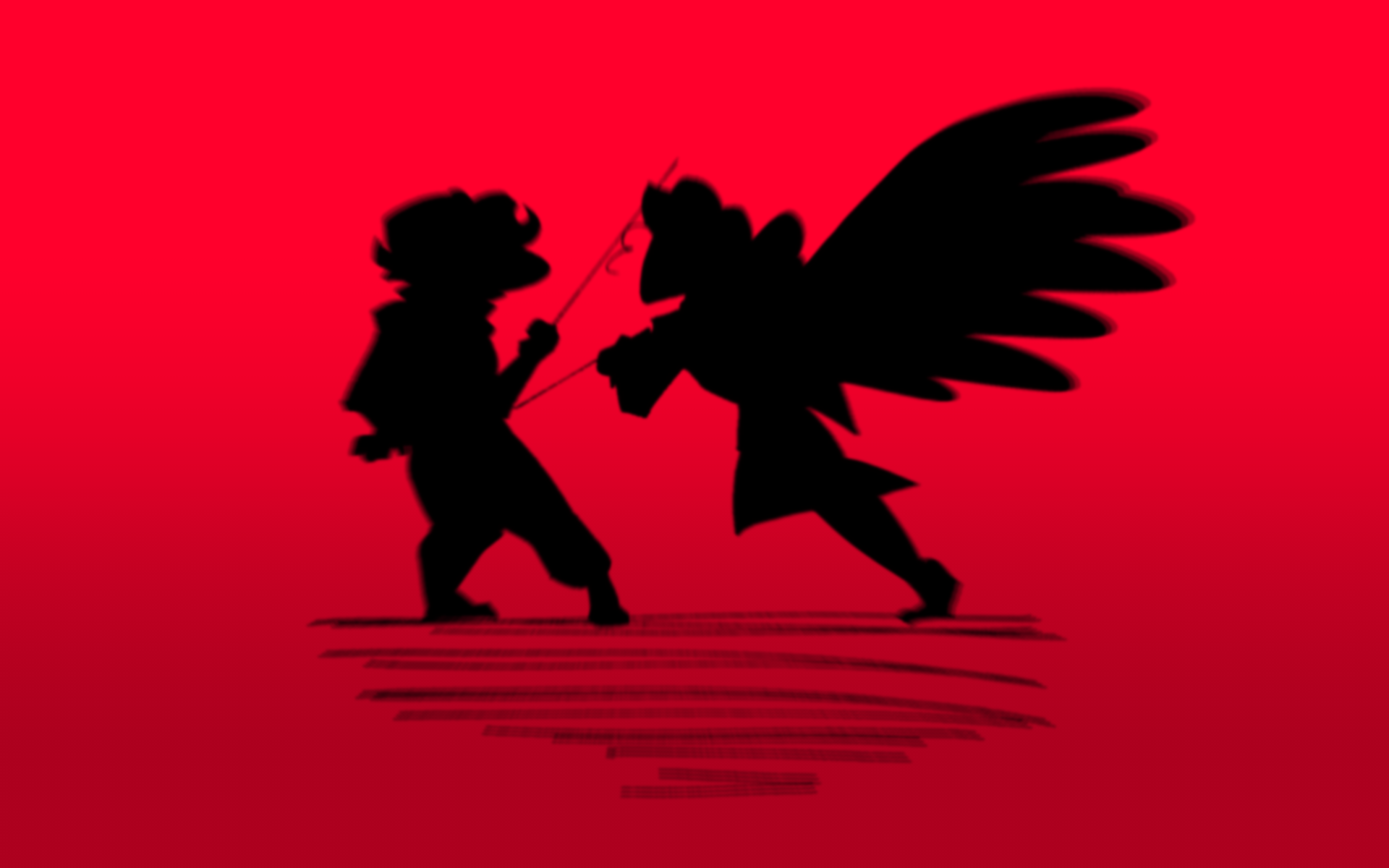 Gamer Angel by DrCLLEmlon