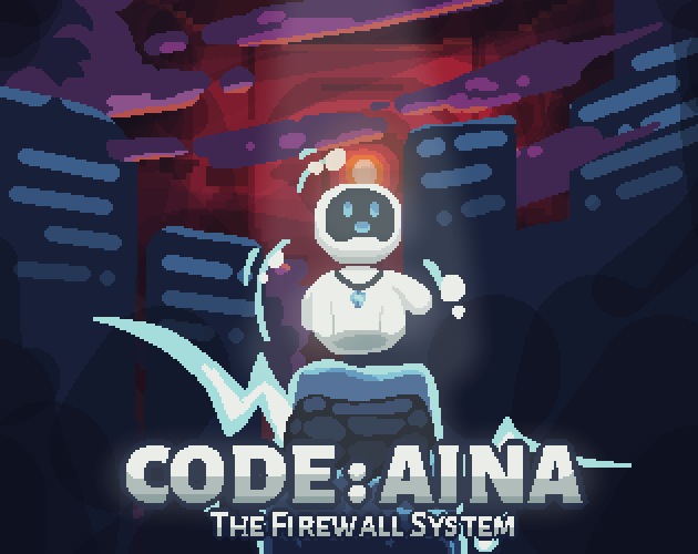 Code : AINA - MBG (Malash Bikin Game) by RizalAnas00 for Games+ Arcade ...
