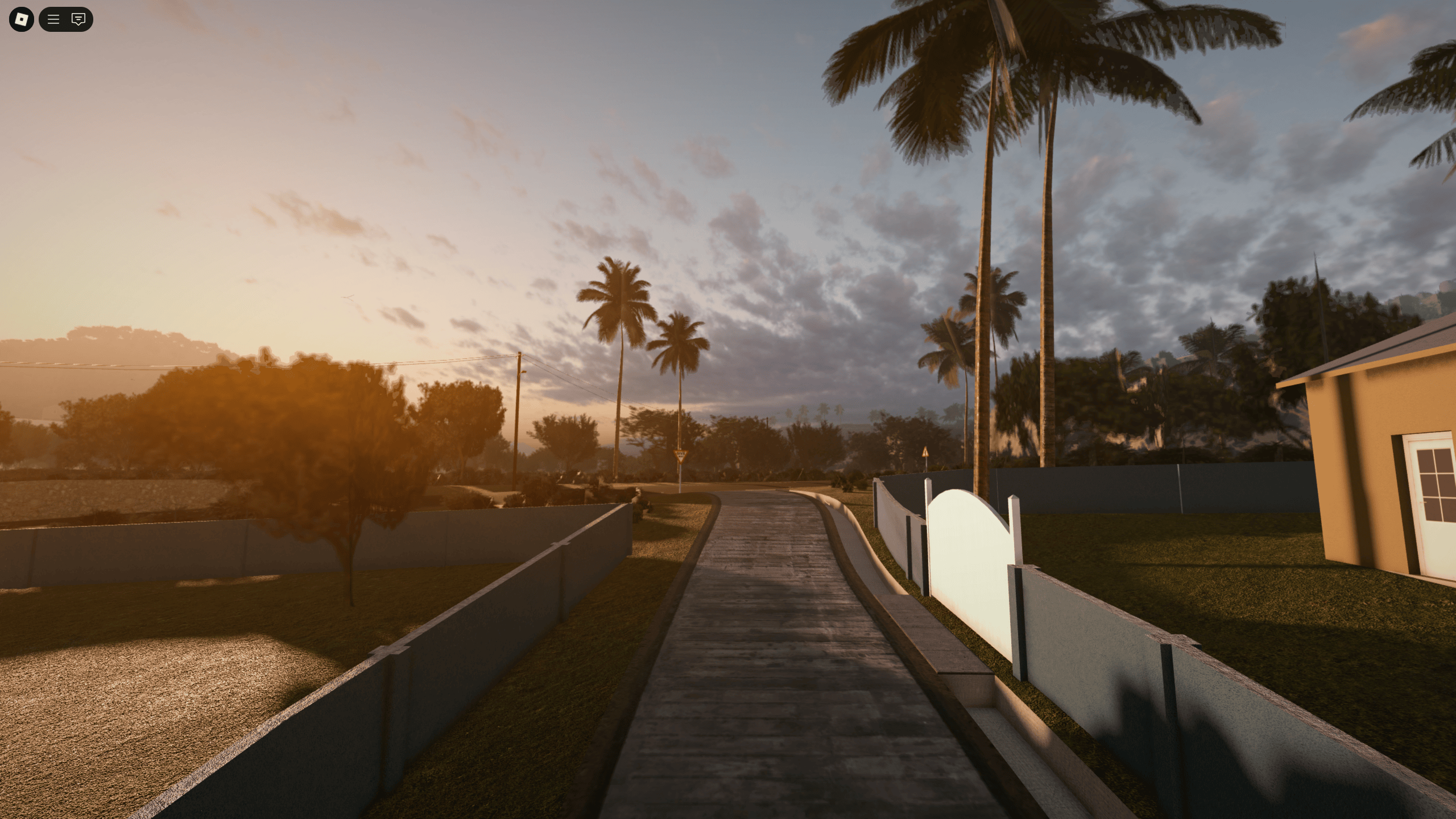 Roblox Island World Map – Caribbean Tropical Roleplay & Driving by ...