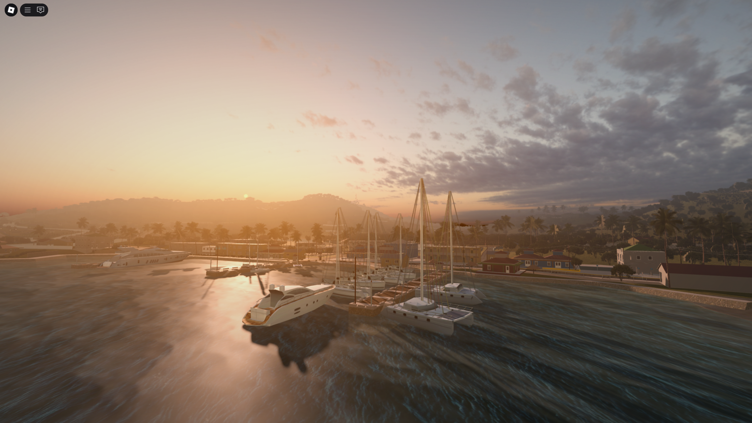 Roblox Island World Map – Caribbean Tropical Roleplay & Driving by ...