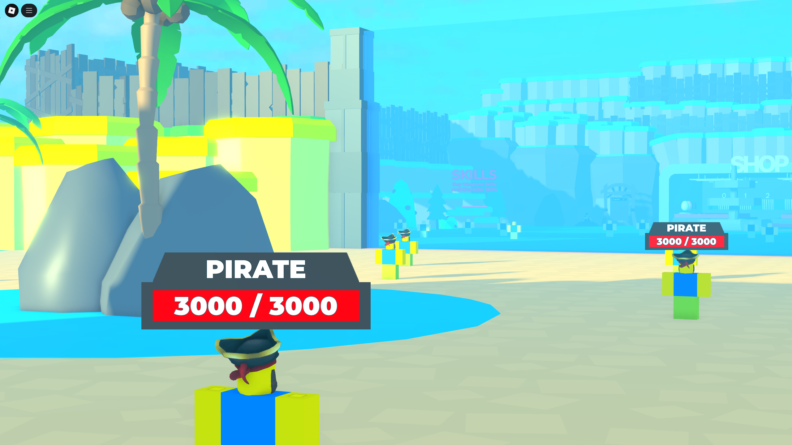 Knight RPG Simulator Added to the Roblox Scripted Games Collection ...