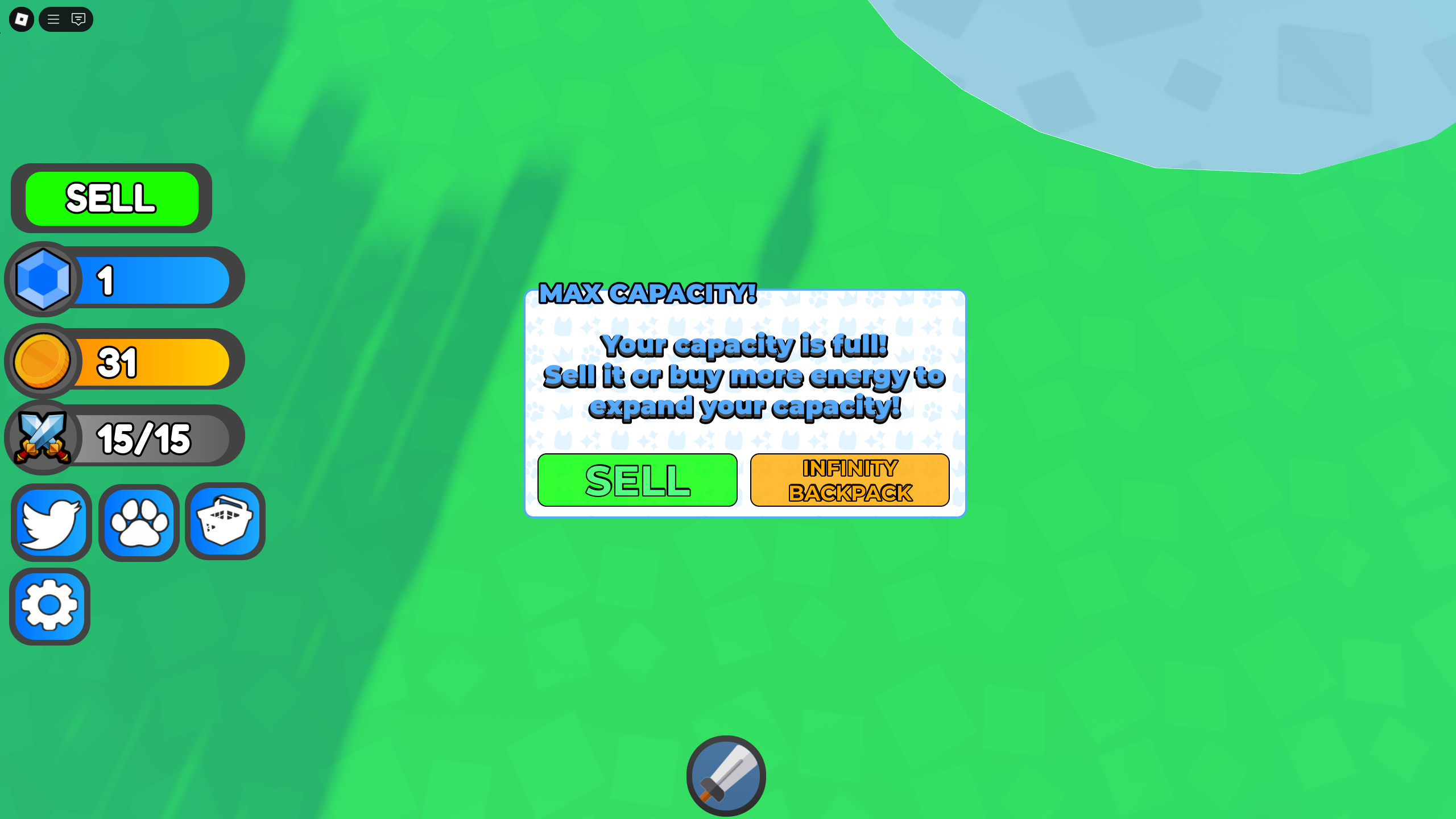 Knight RPG Simulator Added to the Roblox Scripted Games Collection ...