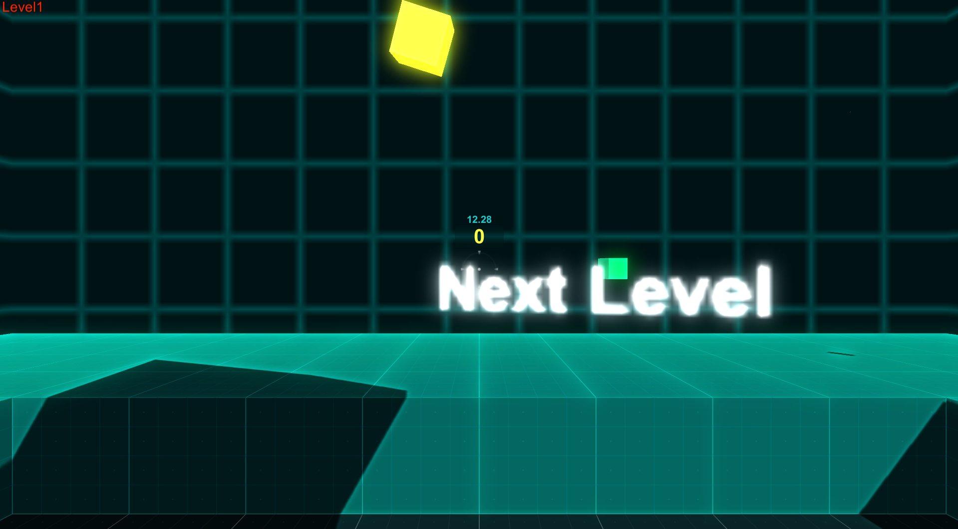 box shooter project by sugamkashyap
