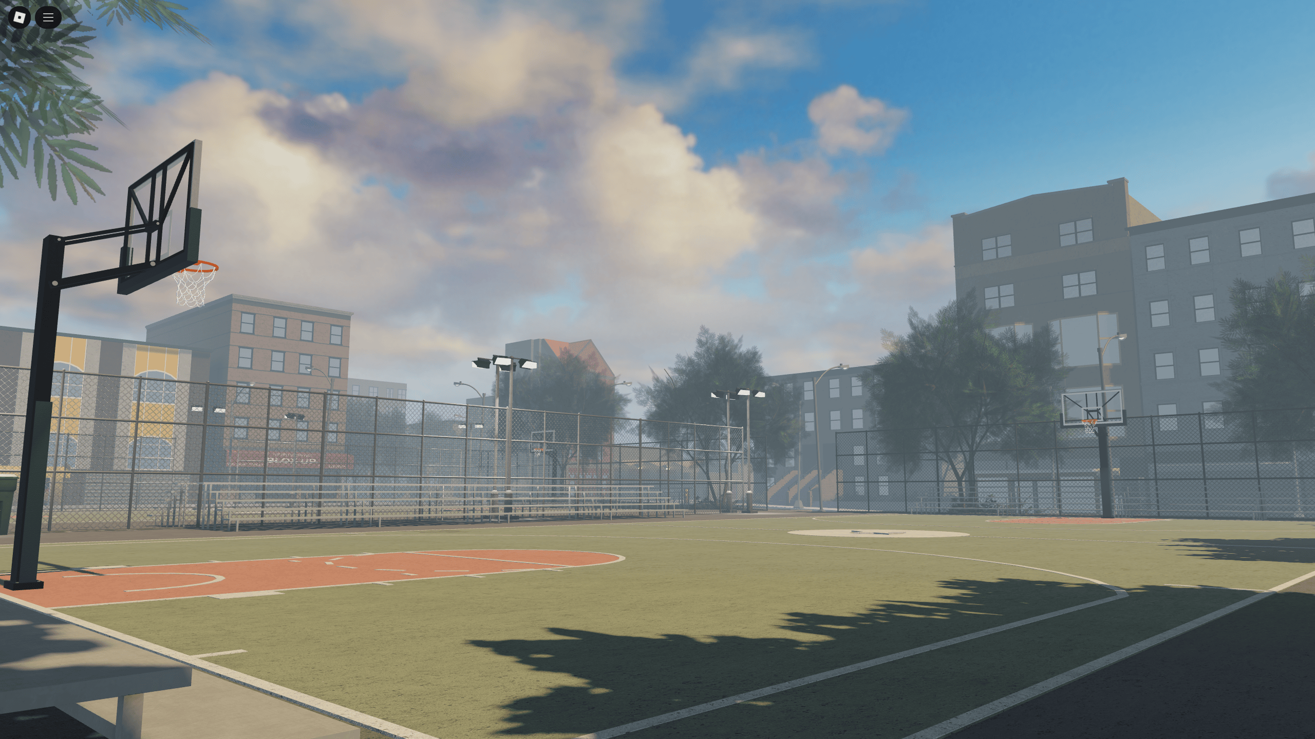 Roblox NYC Map – Bronx-Style Urban Roleplay Streets & Buildings by ...