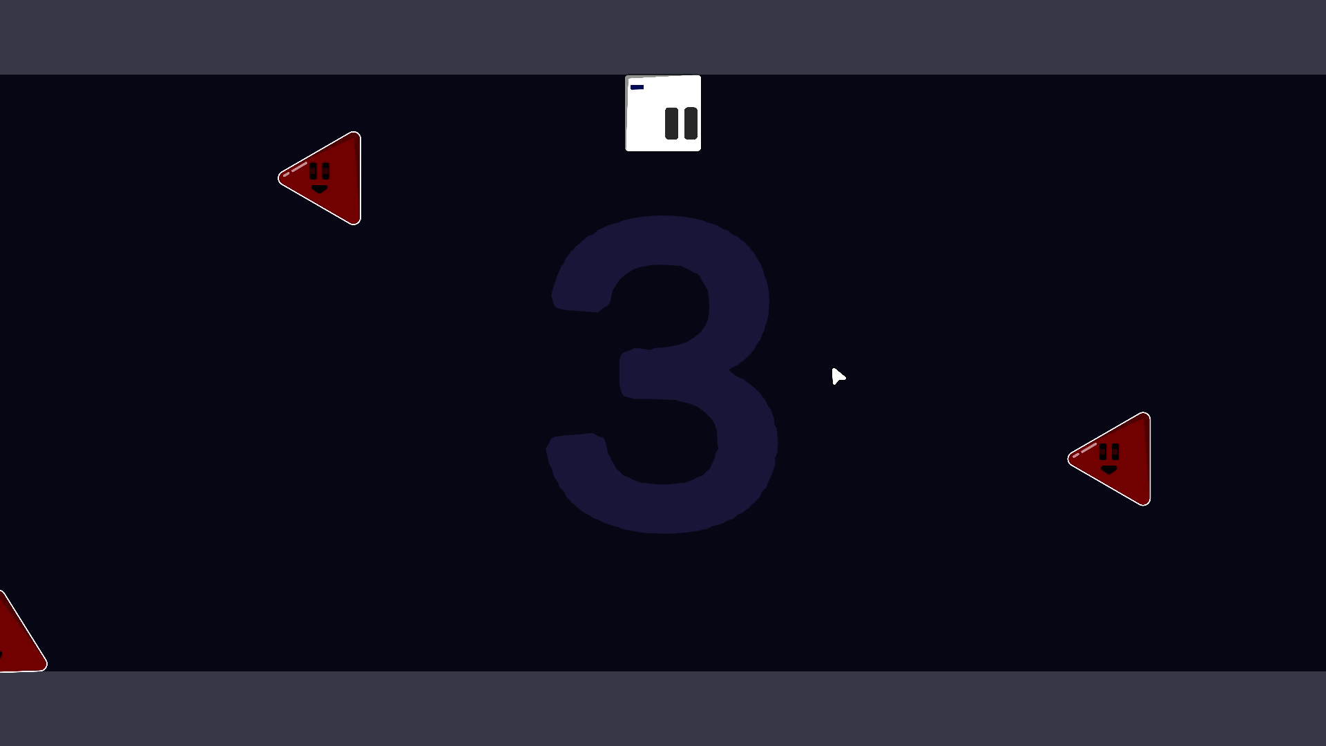 I Made a Full Game in One Line of Code by bemo_dev