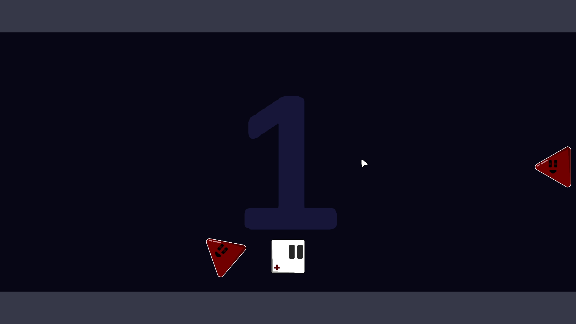 I Made a Full Game in One Line of Code by bemo_dev