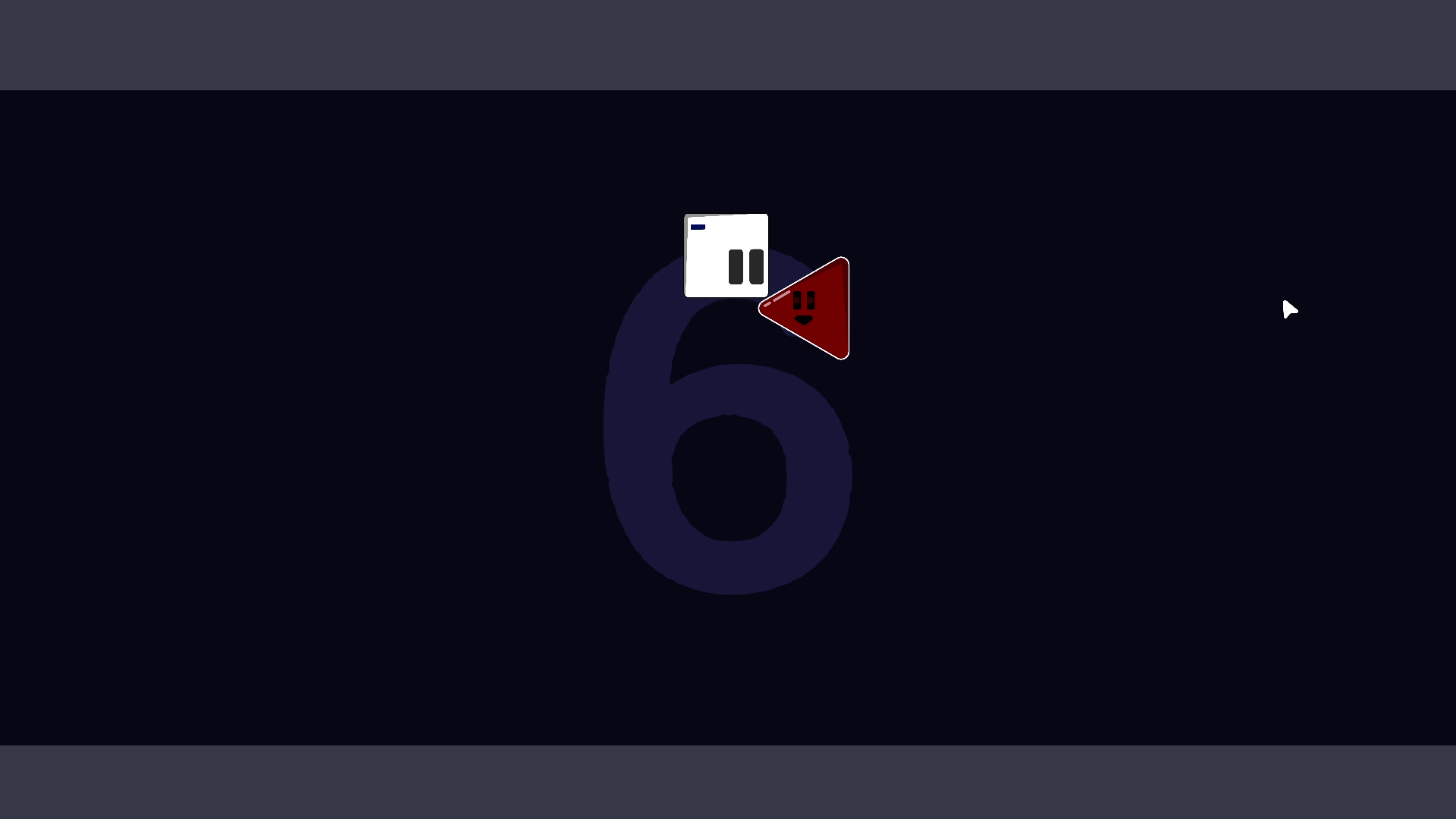 I Made a Full Game in One Line of Code by bemo_dev