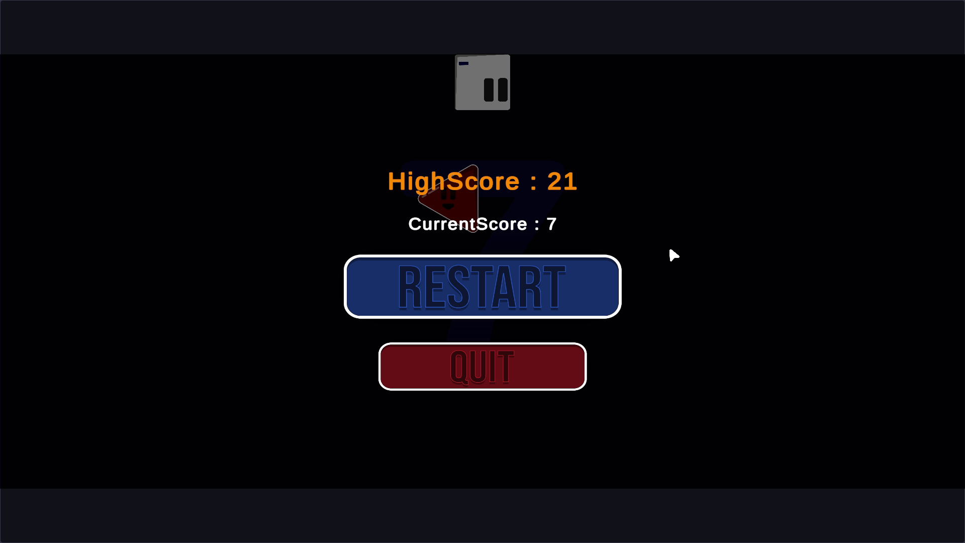 I Made a Full Game in One Line of Code by bemo_dev