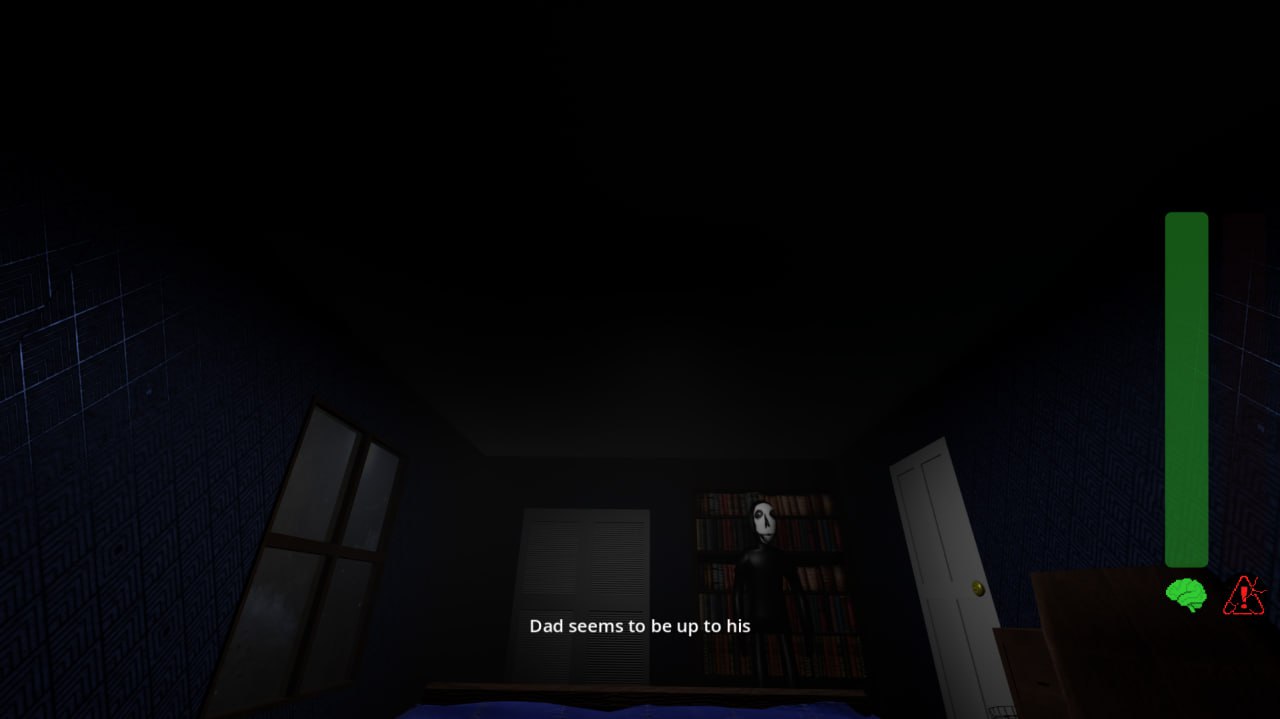 Somnus: the last nightmare by Grom Games