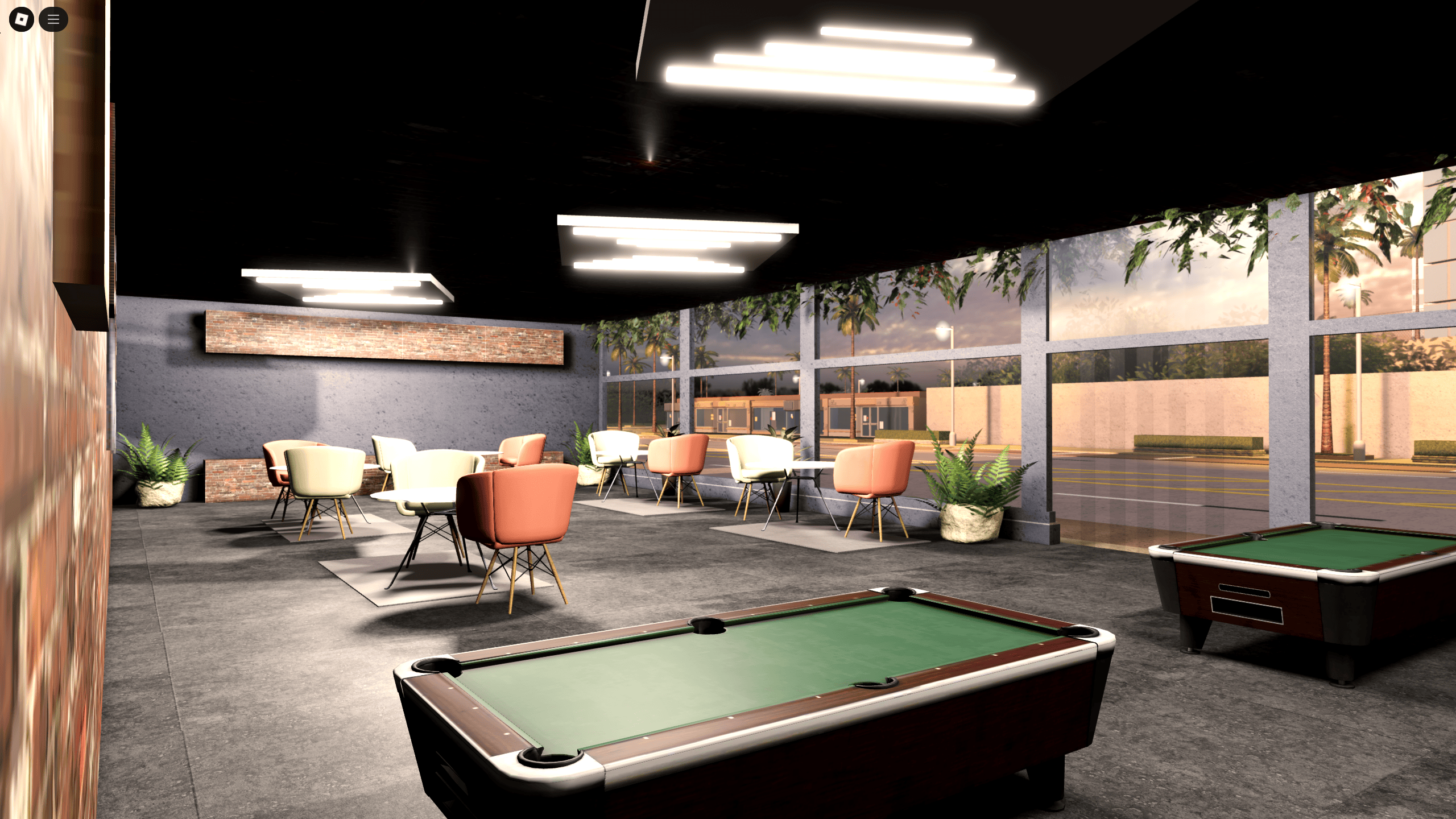 Tropical Miami-Style Coastal City Added to Roblox RP Collection ...