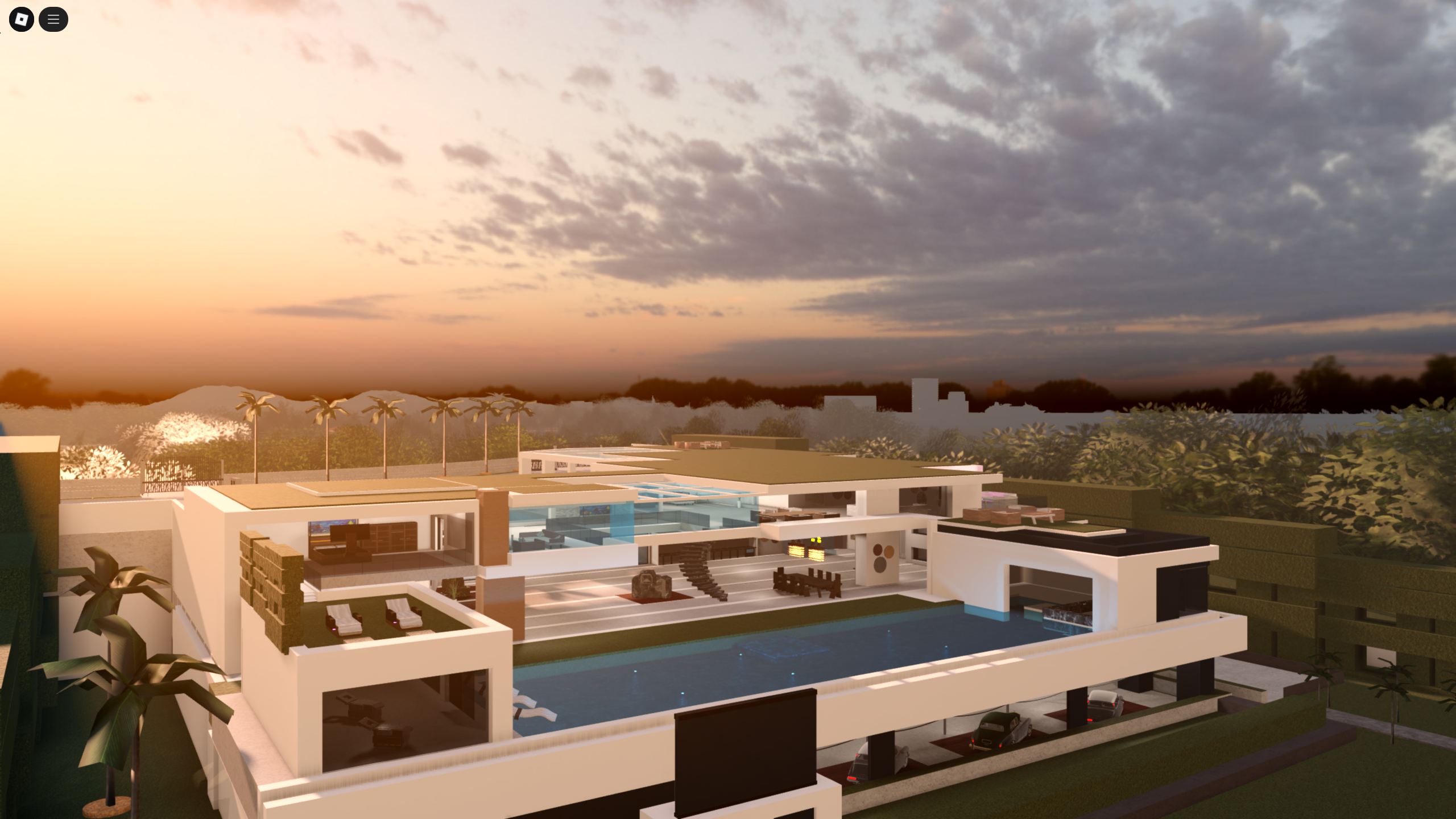 Roblox Coastal City Map – Miami Life RP World & Tropical Islands by ...