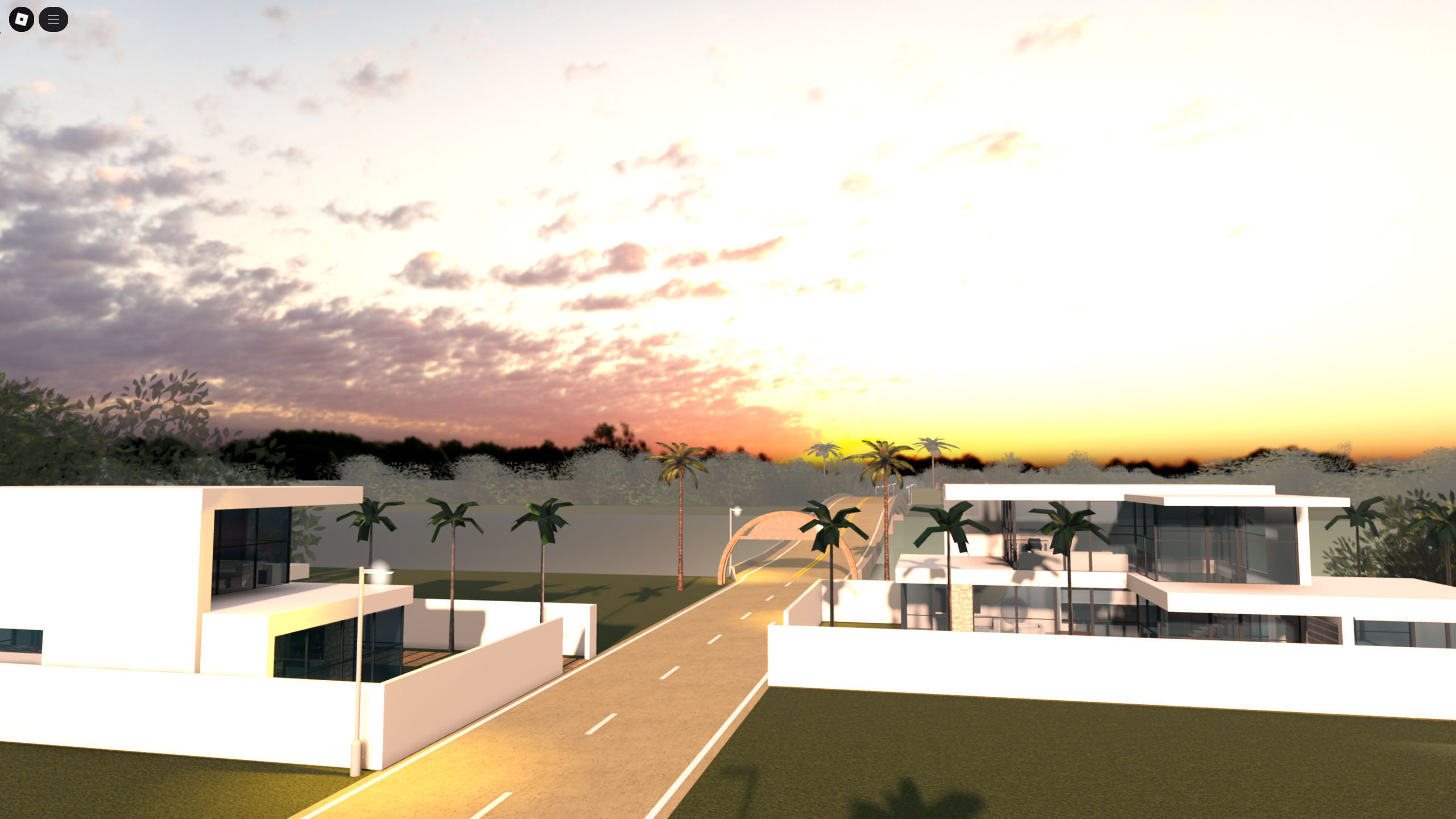 Tropical Miami-Style Coastal City Added to Roblox RP Collection ...