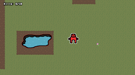 Mason Wolf updated GhostTakeover - itch.io