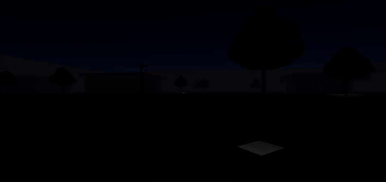 After Dark - a virtual reality game by Squishyballoon212 by ...