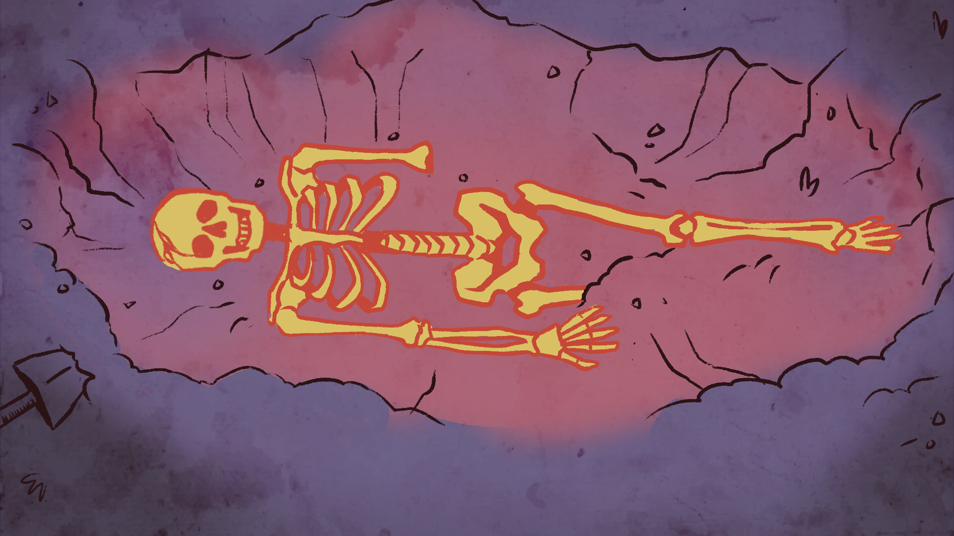 The Arrival of the Red Raven by Zockchster, panafiaa, kathi-rgb