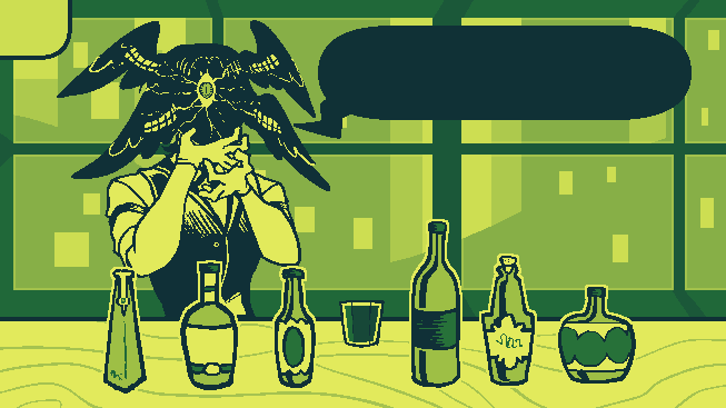 Mixology by NoSpillKetchup