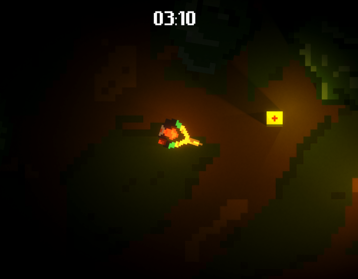 DarkWoods by Mr.Lethal