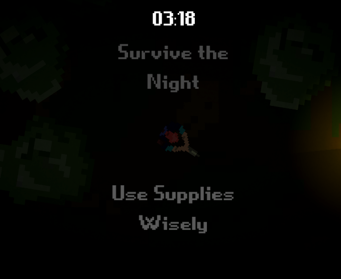 DarkWoods by Mr.Lethal