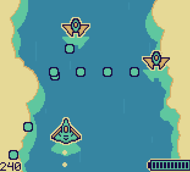 Ocean.Sky.Blitz by Macrow