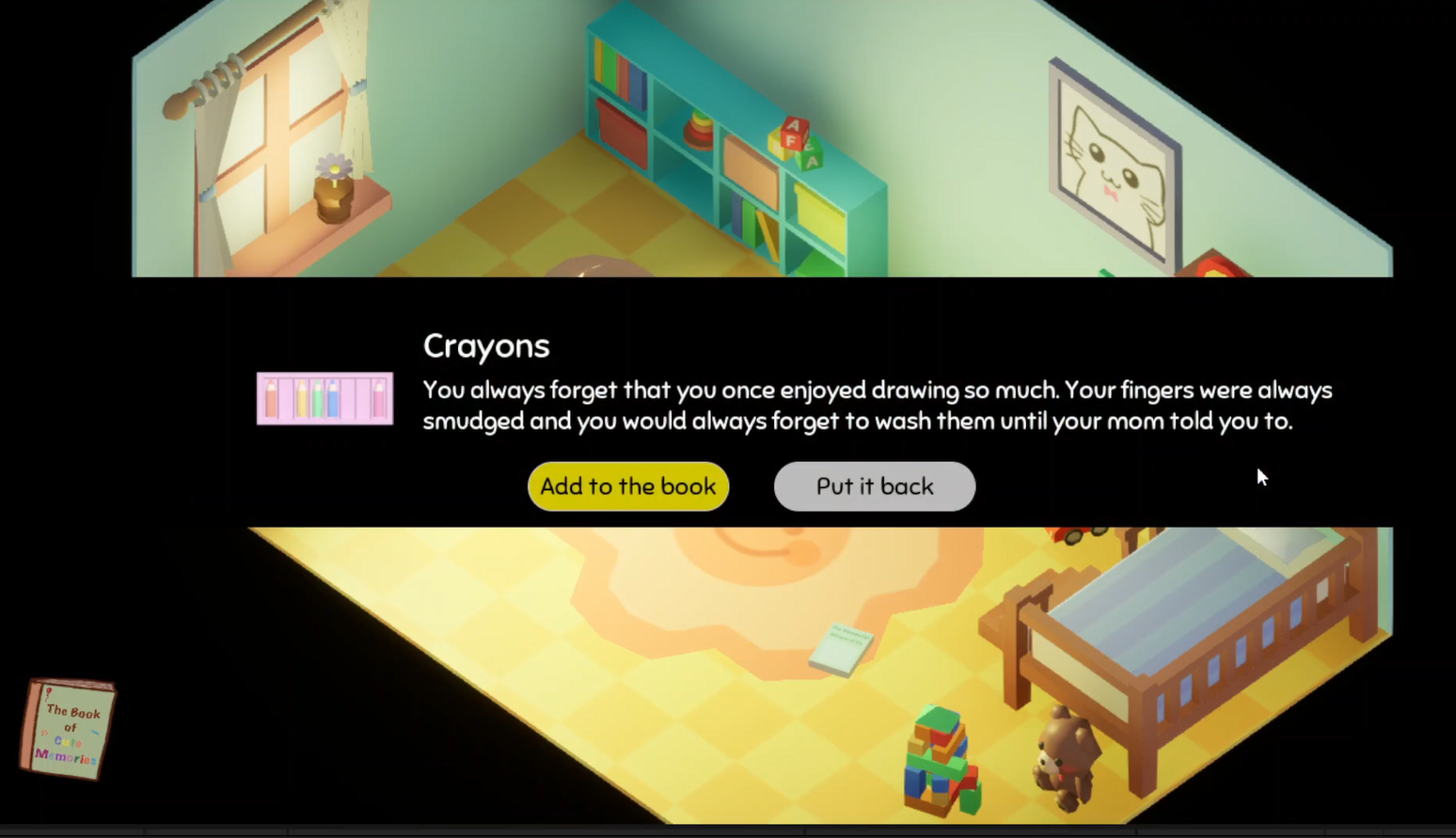 Back to the Cute-Ture! by Lentomosa, Run To The Bus Stop, Jang Soyeong ...