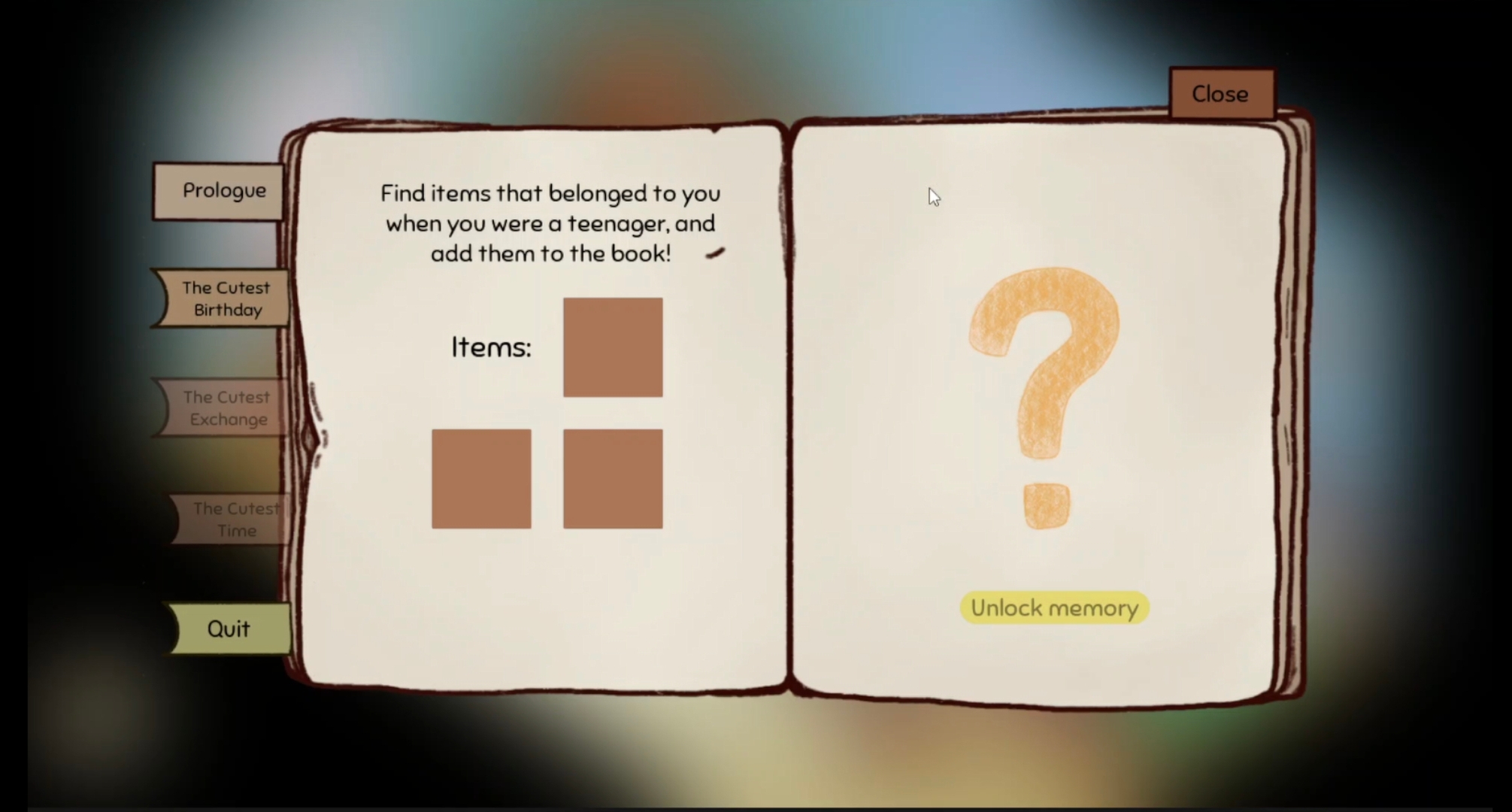 Back to the Cute-Ture! by Lentomosa, Run To The Bus Stop, Jang Soyeong ...