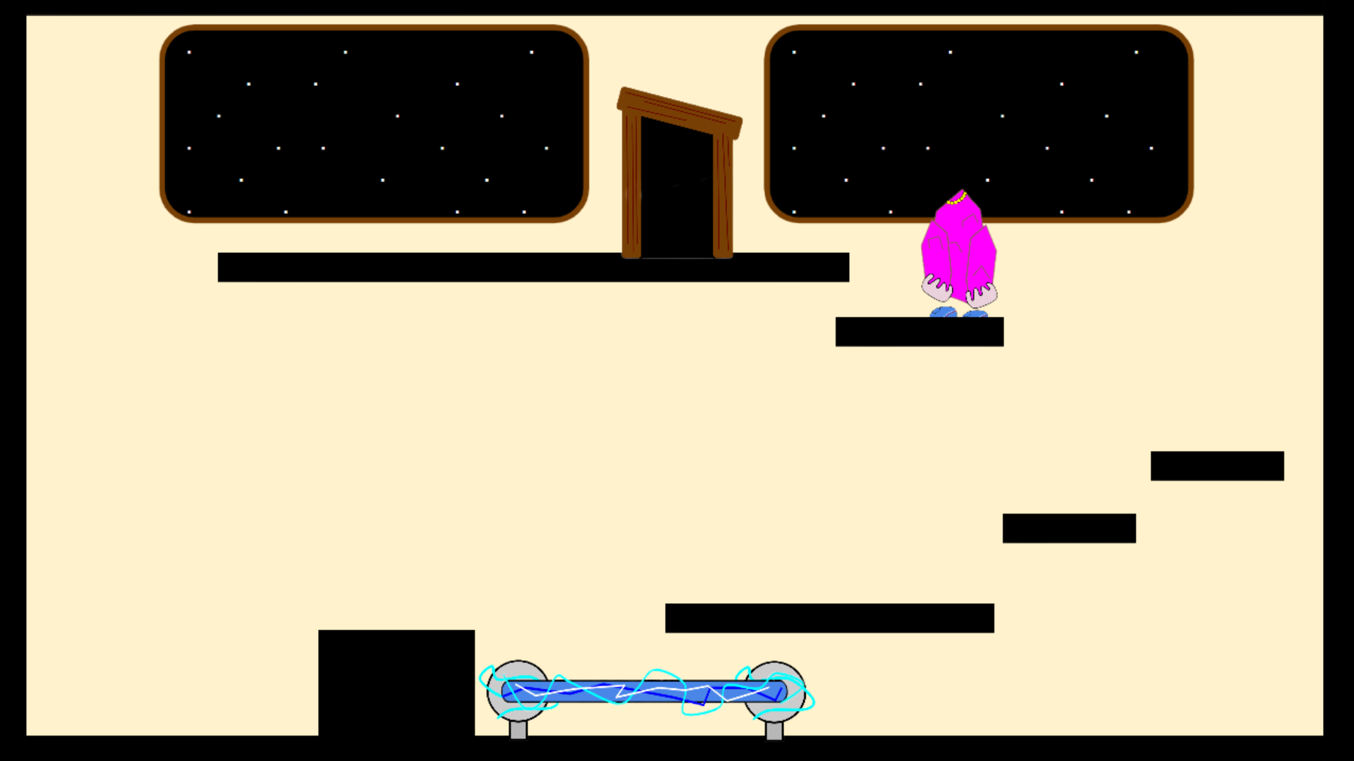 Protocol by Phant0m Games for GDevelop BIG Game Jam #8 - itch.io