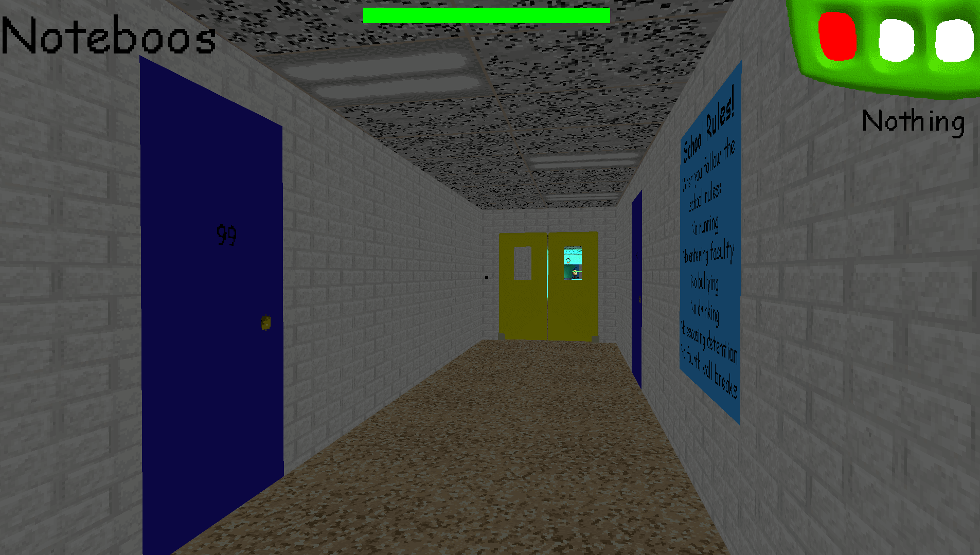 Rate Yefaldi's WTF House by tyrigers for Raldi Game Jam - Sigma Jam ...