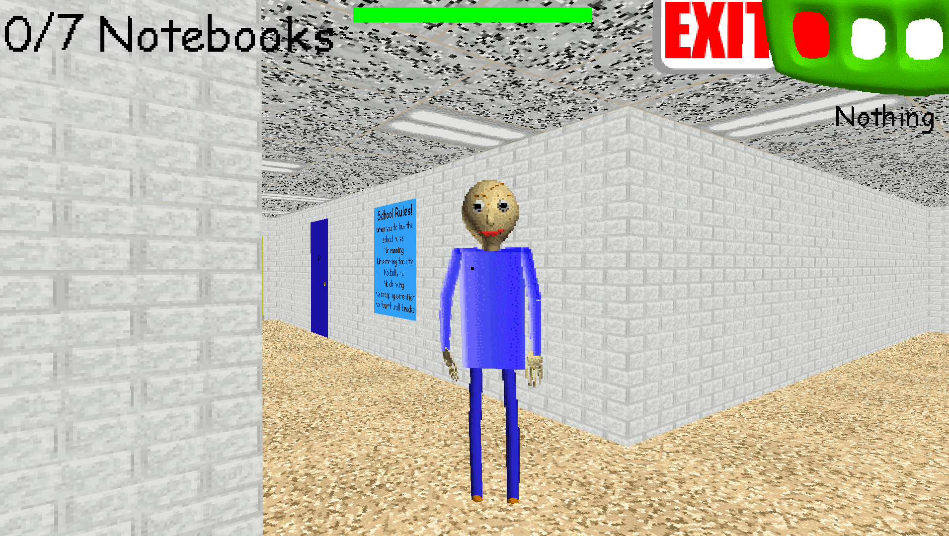 Rate Yefaldi's WTF House by tyrigers for Raldi Game Jam - Sigma Jam ...