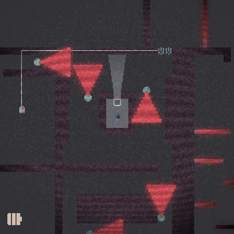 Under Cell by leonzable