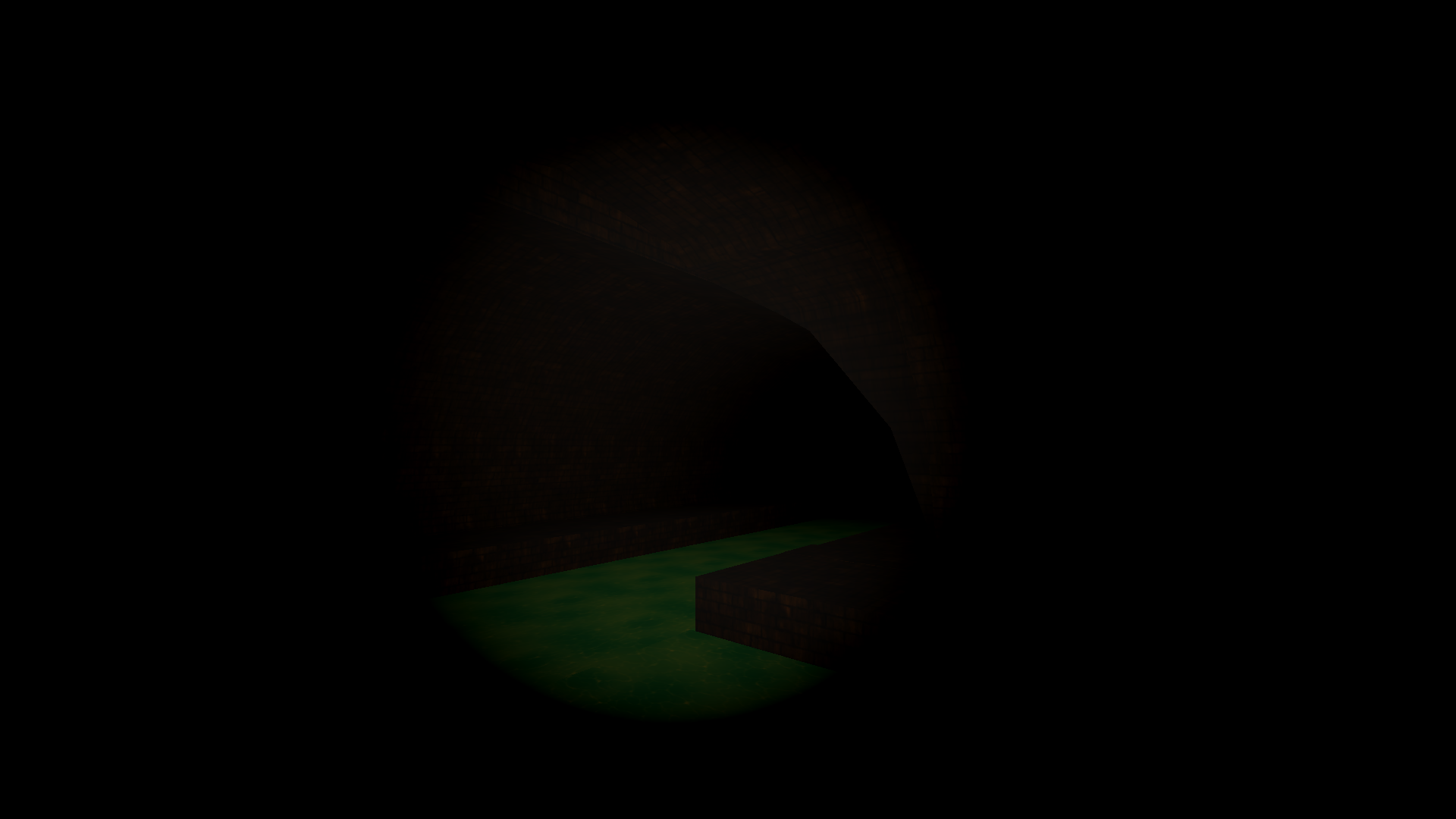 Sewer Paths by Taevas