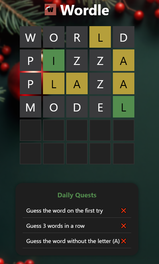 Wordle Free by Wordle Free