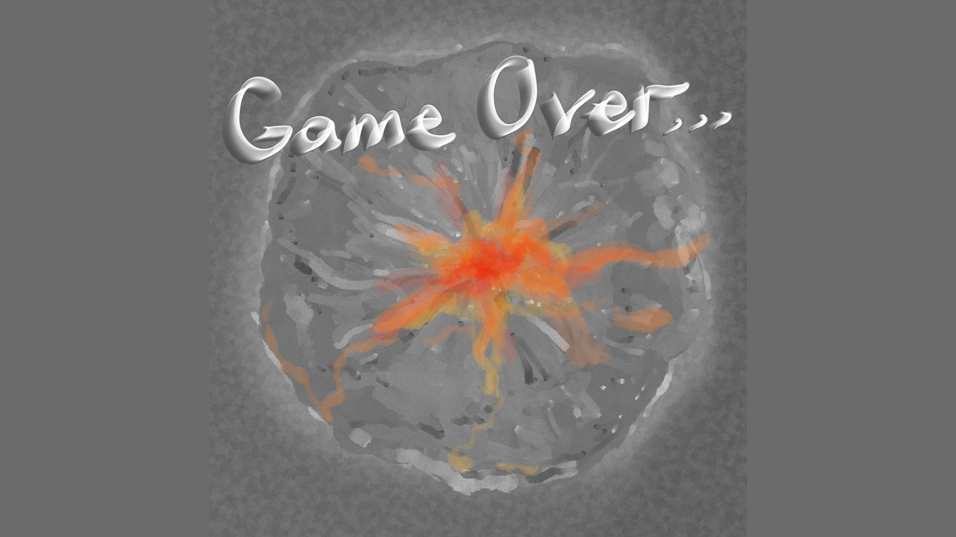 Dragon Dance (Snake-like game for Microjam) by maus_oz
