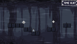 Submission feed - 20 Second Game Jam 2025 - itch.io