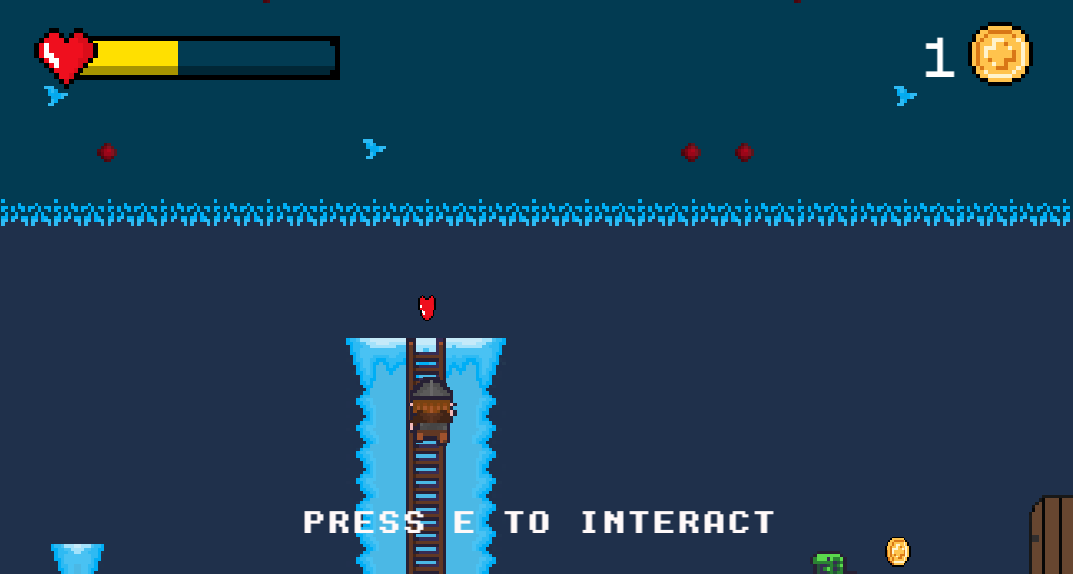 Valhalla by Armand Lecomte