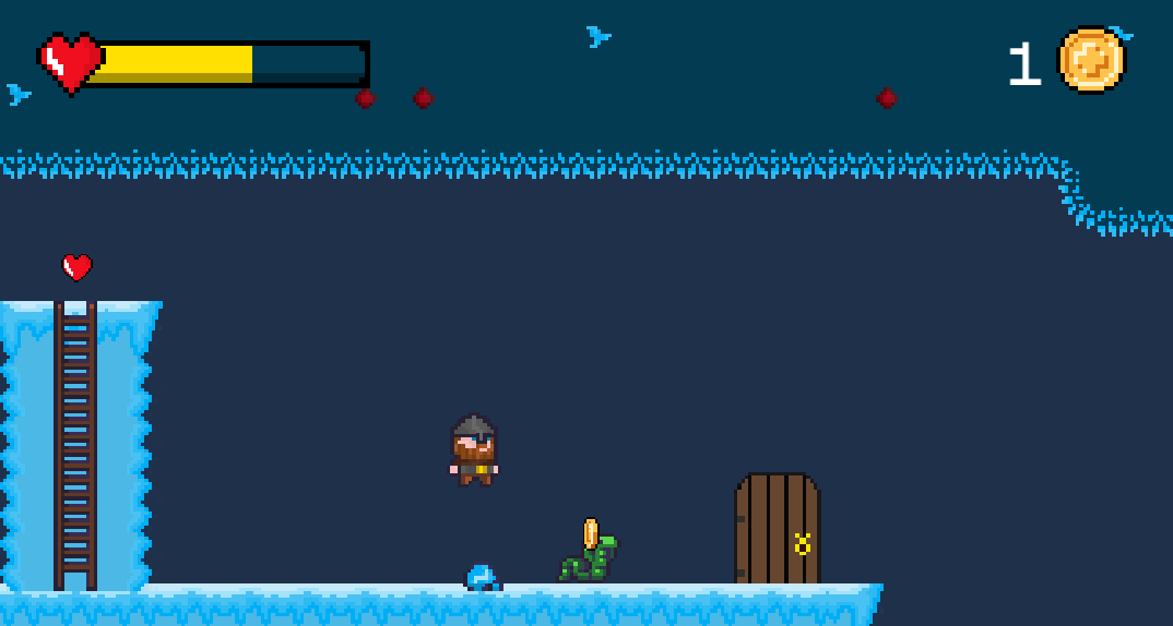 Valhalla by Armand Lecomte