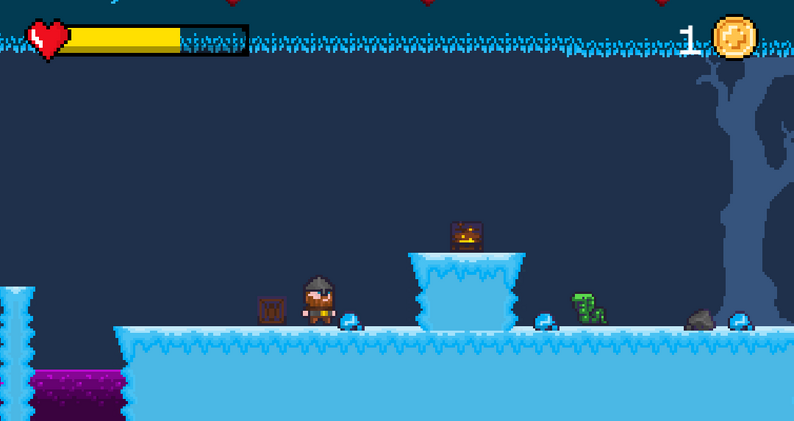 Valhalla by Armand Lecomte