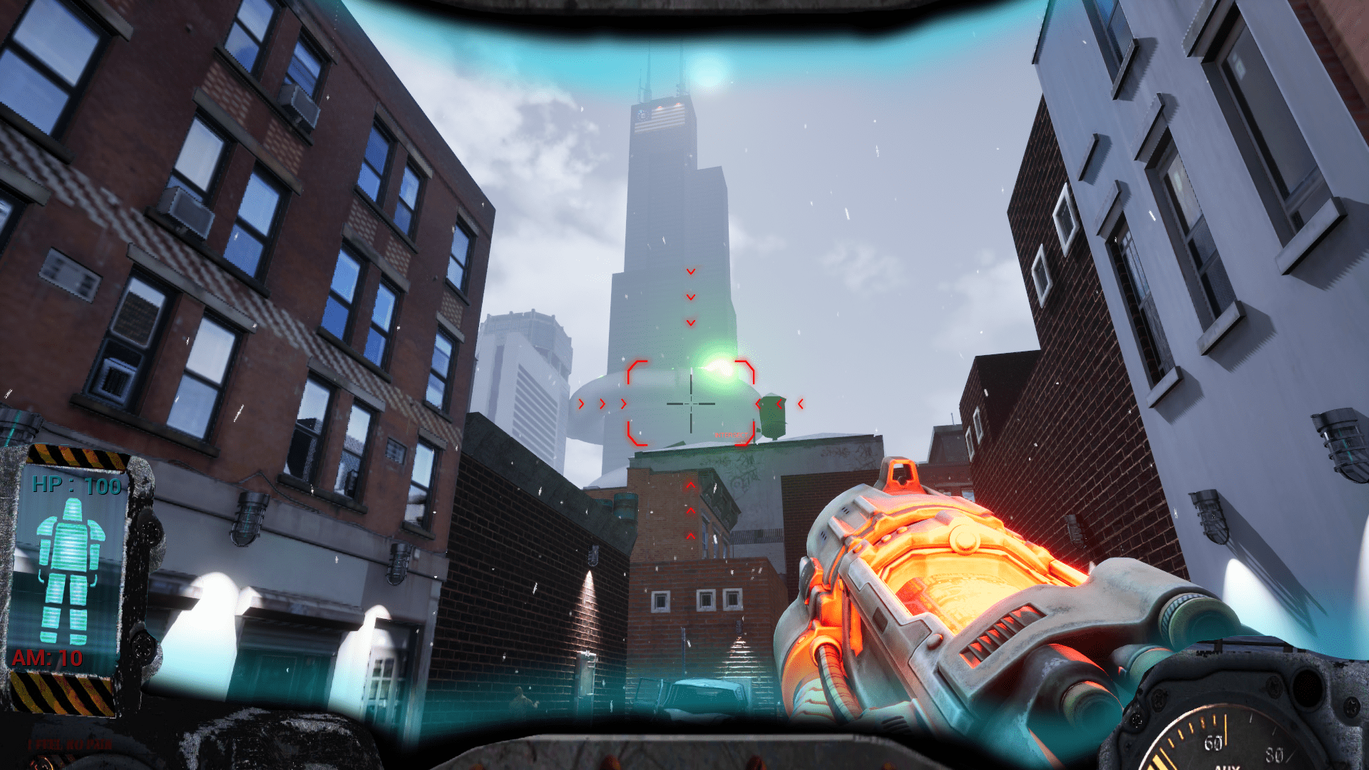 Fallout: Chicago by sean_cerny17