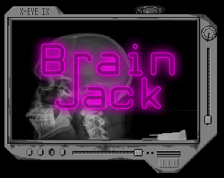 (Incomplete) BrainJack by voxel