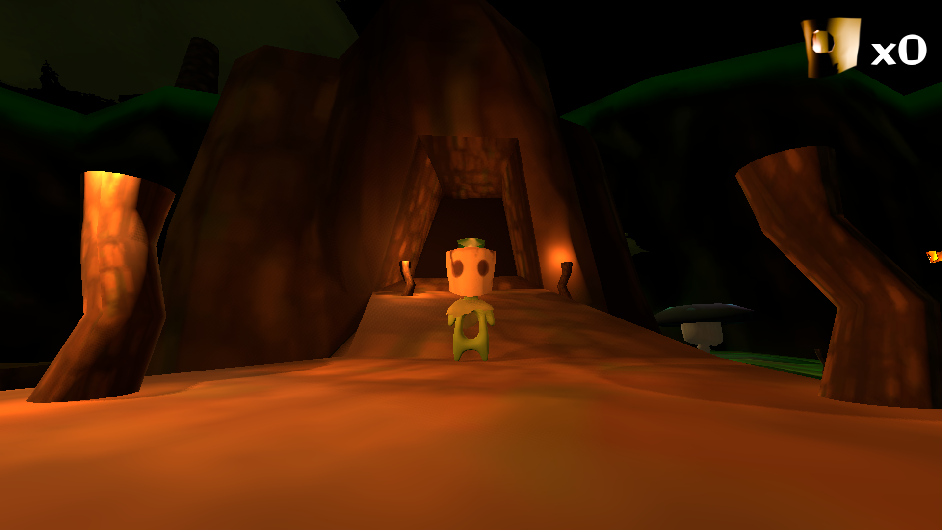 Swamp Guy Demo by KeepItGoin' Games