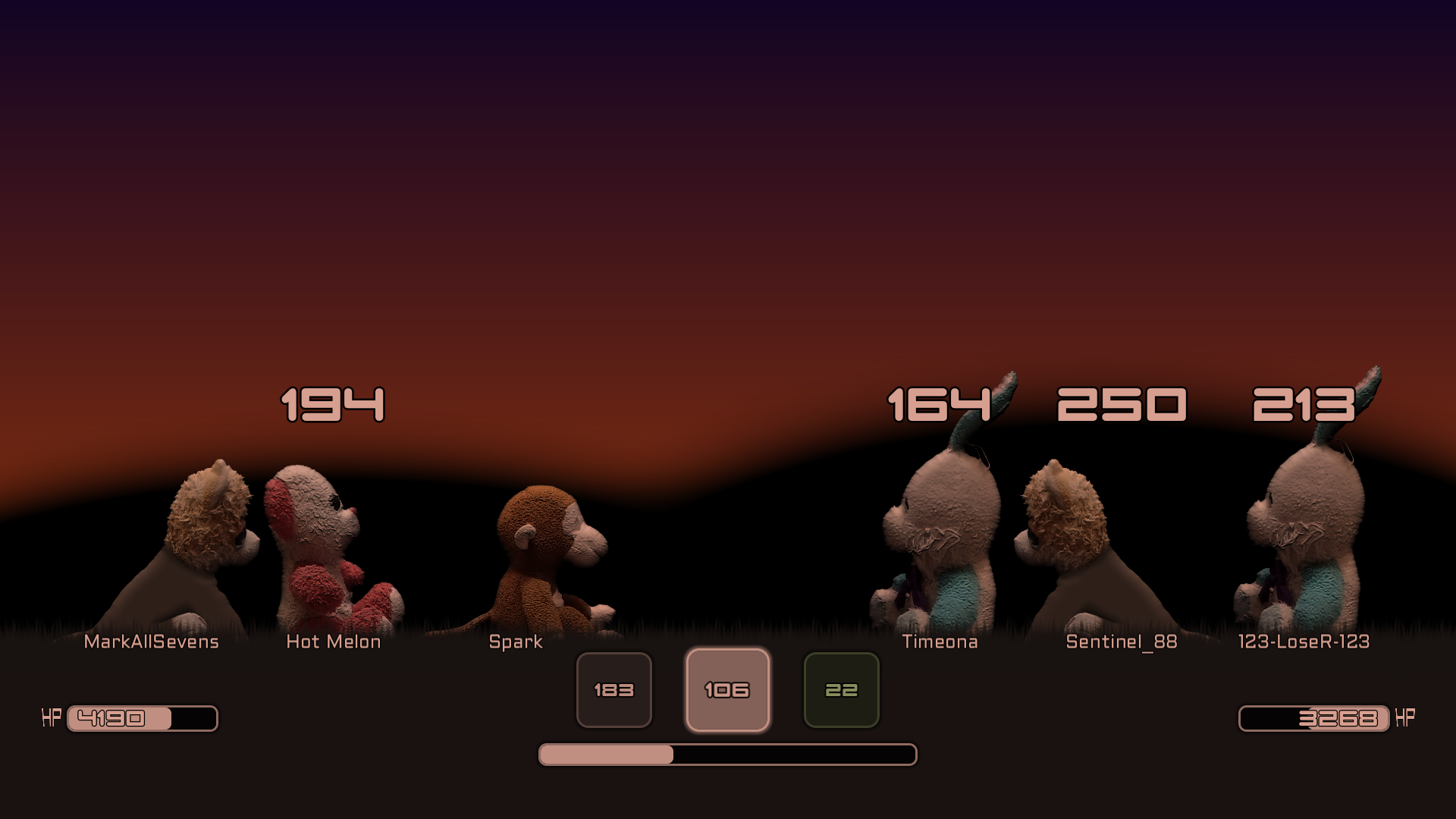 Number Battle™ v0.3.0 Released + OSS Announcement! - Number Battle ...