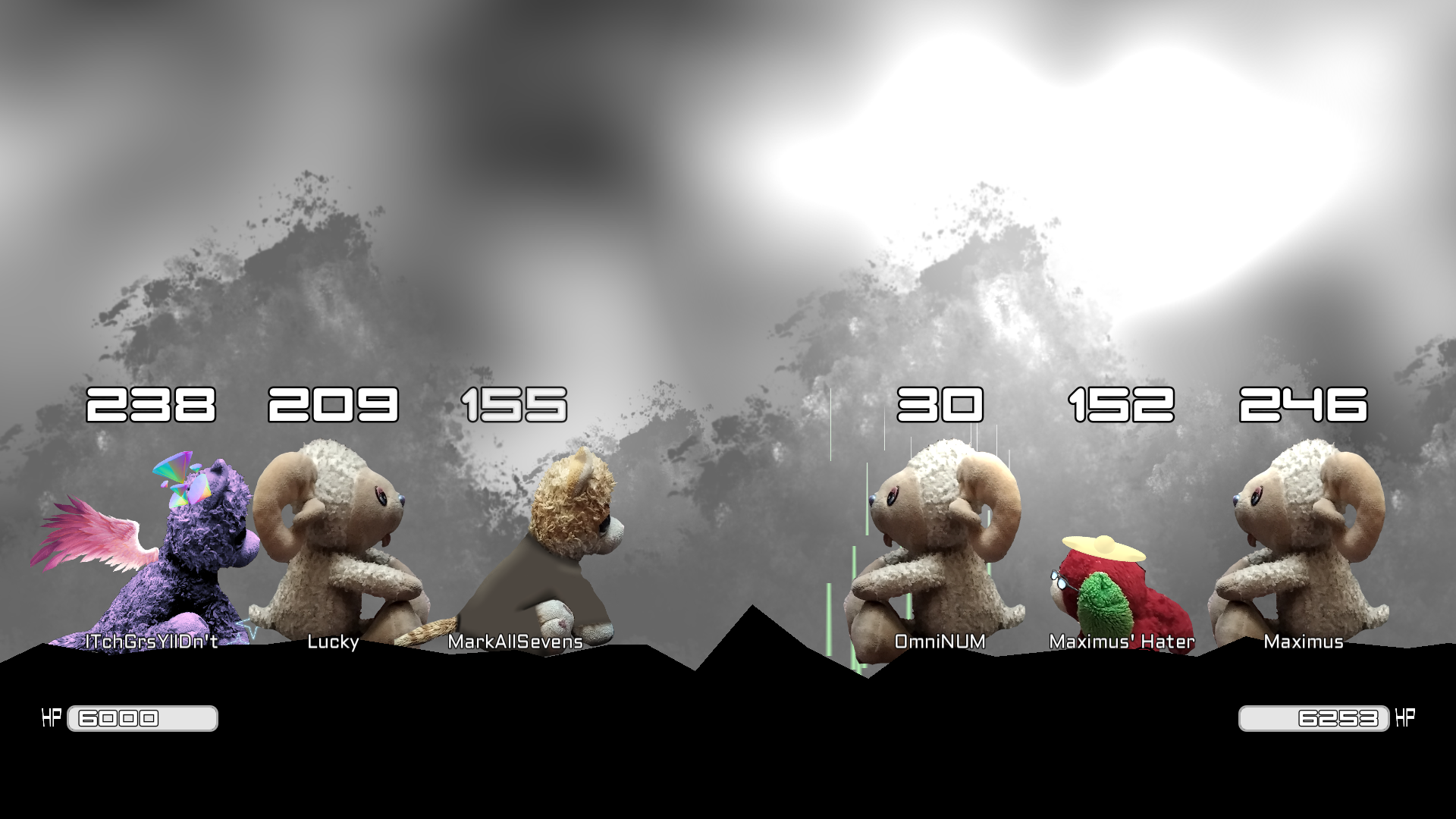 Number Battle™ v0.3.0 Released + OSS Announcement! - Number Battle ...
