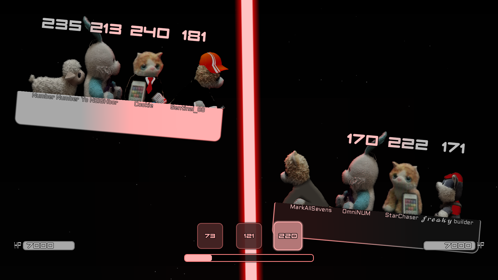 Number Battle™ v0.3.0 Released + OSS Announcement! - Number Battle ...