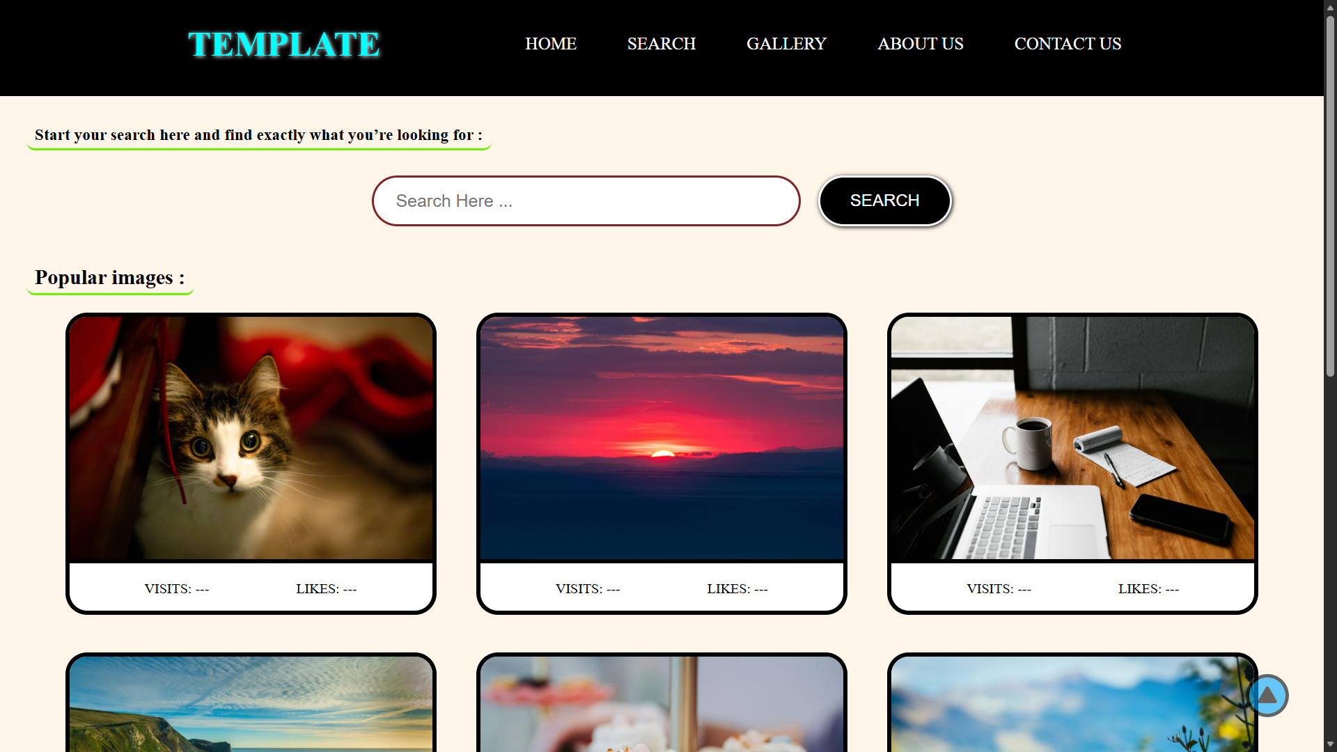 GalleryHub by CA_Kyros