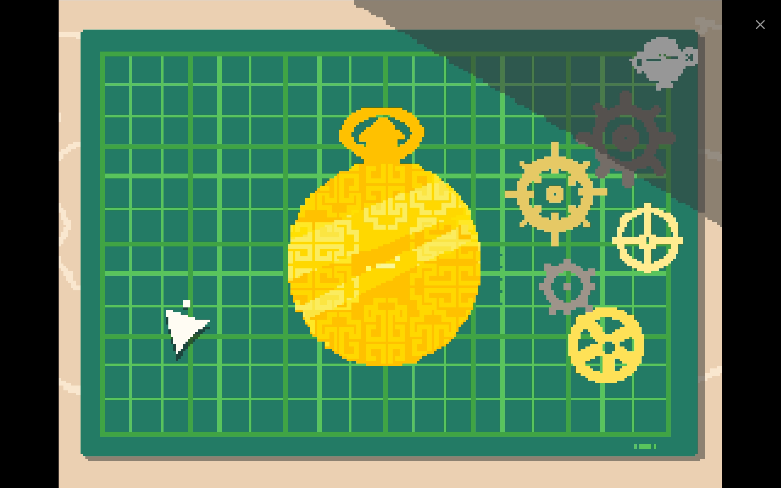 CanYouFixIT the minigame by GloryDev