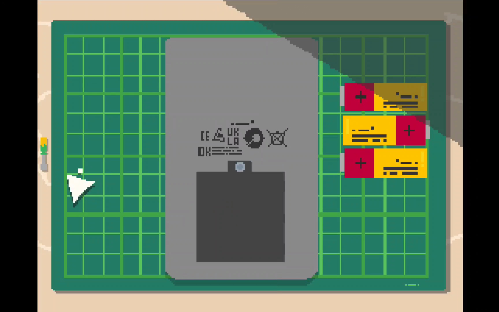 CanYouFixIT the minigame by GloryDev